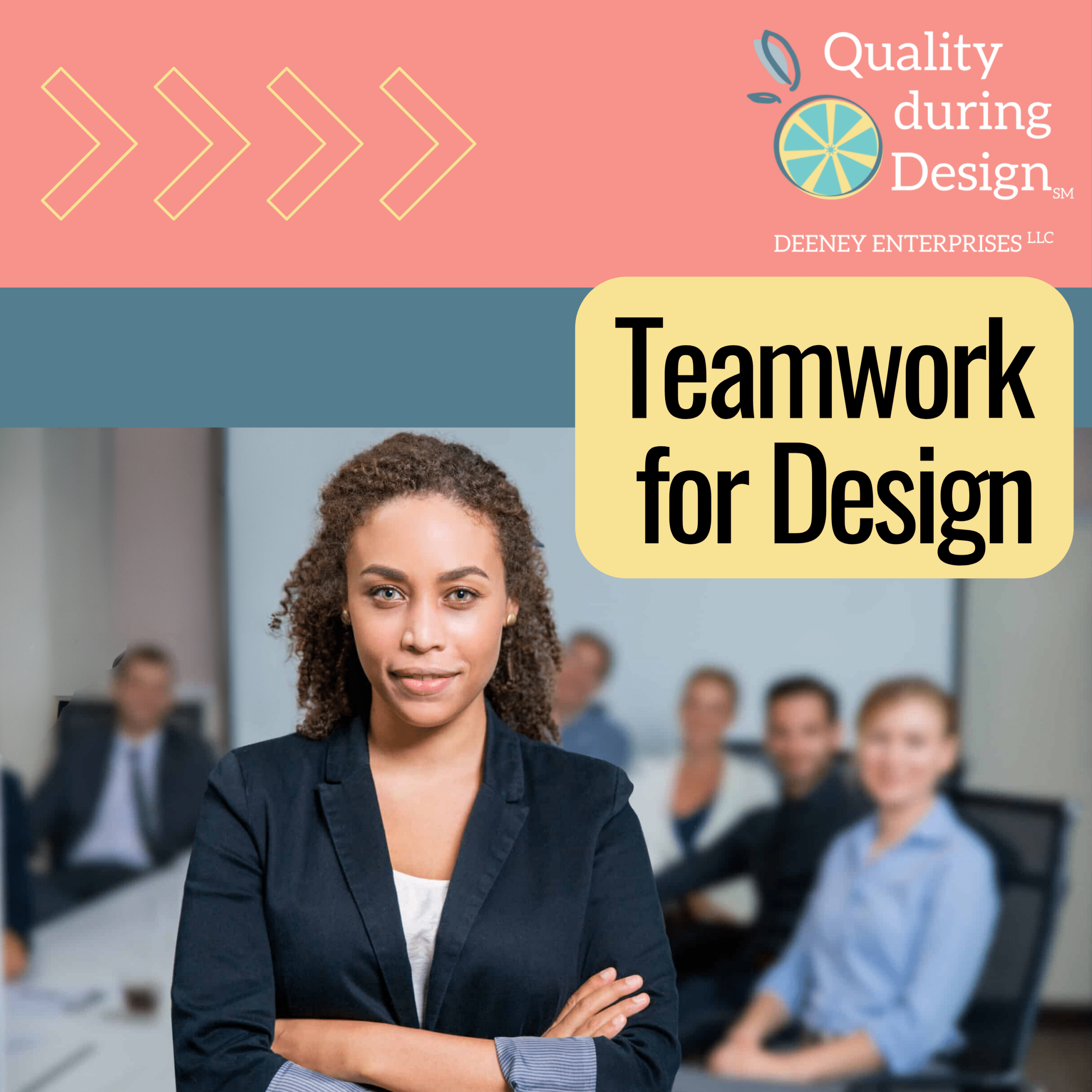 Why Your Cross-Functional Team Isn't Communicating Effectively (And How ...